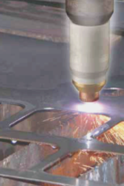 CNC Plasma | Primark Tooling Industries Corporation