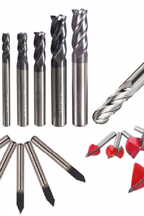 CNC Router | Primark Tooling Industries Corporation