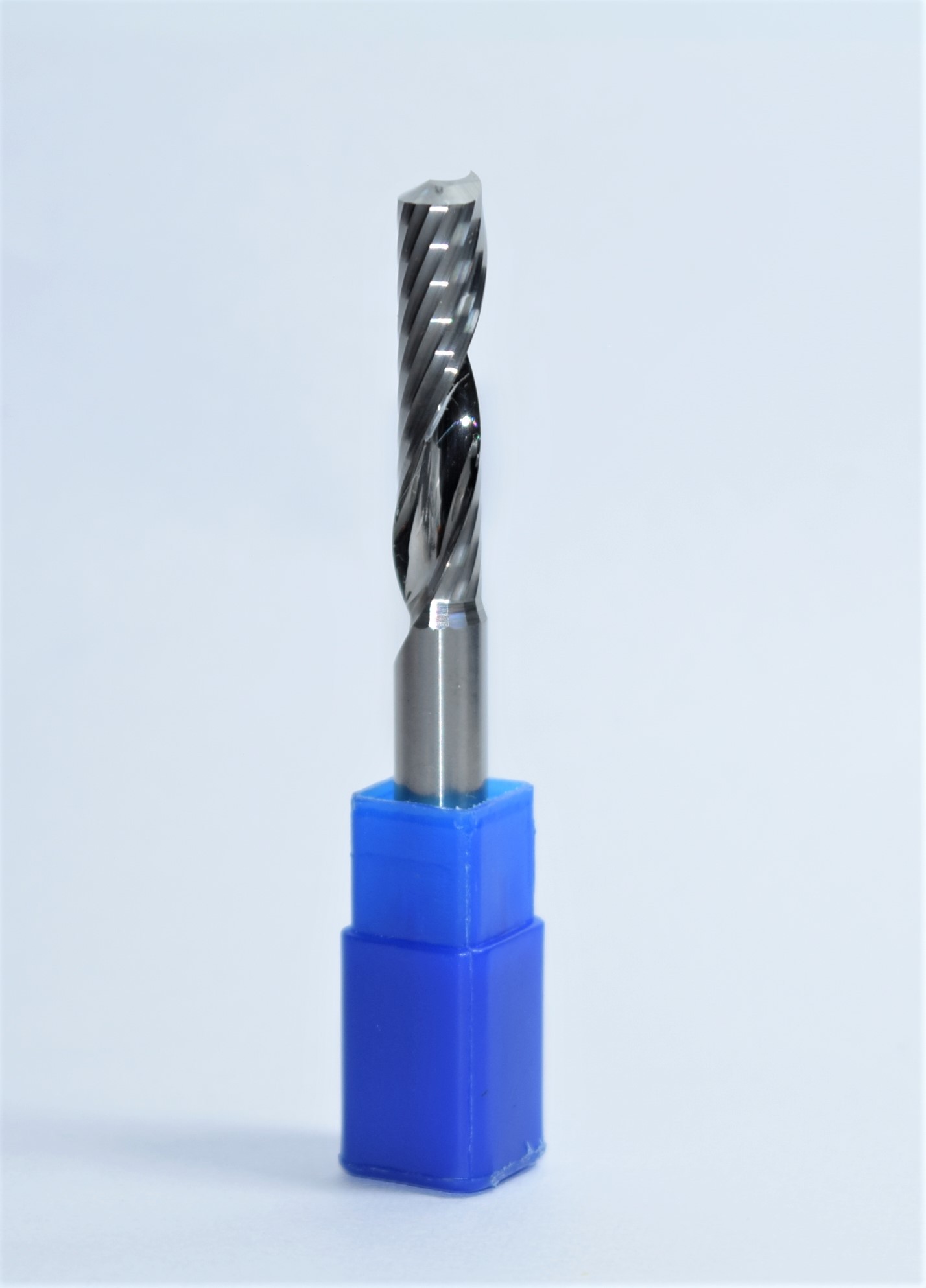 End Mills , Engraving Tools , Router Bits | CNC Router | 6.0mm Single ...